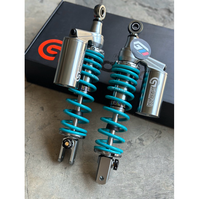 Jual GROZA - EF SERIES 280 MM 305 MM 330 MMDouble Shock | Shockbreaker ...
