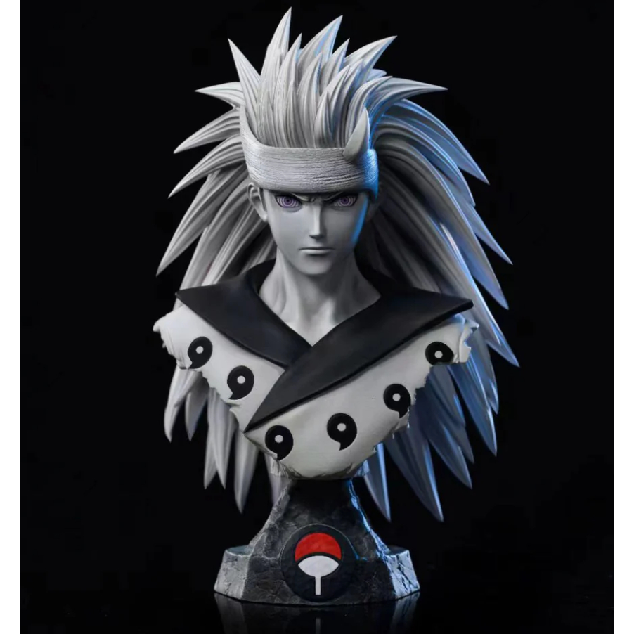 Jual Madara Otsusuki Mask | Shopee Indonesia