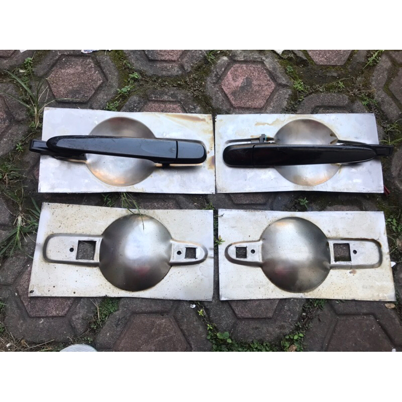 Jual Handle plat handle custom model avanza modif kijang carry futura ...