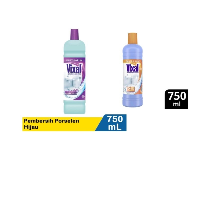 Jual vixal 750 ml | Shopee Indonesia