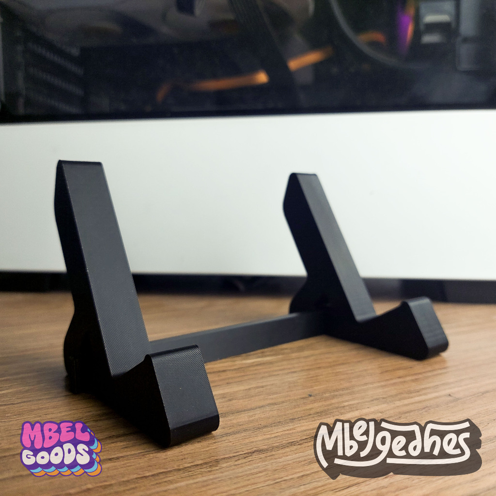 Jual Stand Holder Display Mechanical Keyboard | Shopee Indonesia