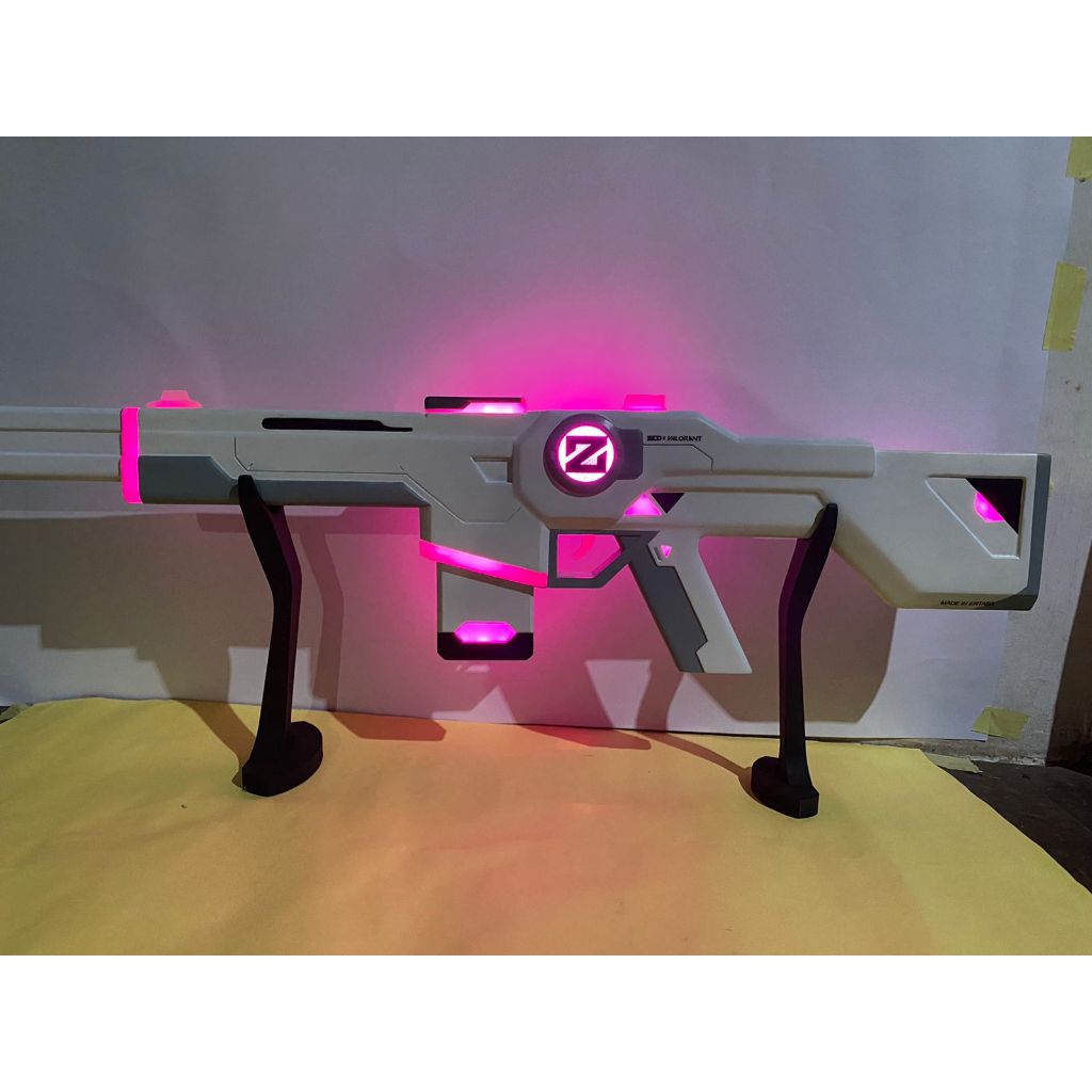 Jual PHANTOM SPEACTRUM VALORANT cosplay | Shopee Indonesia