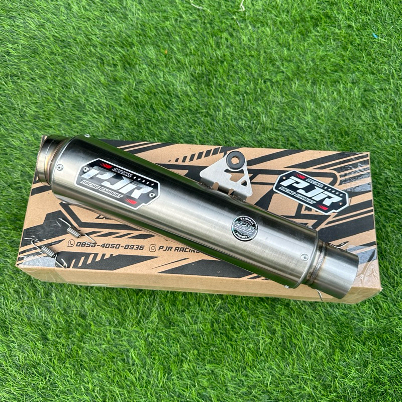 Jual SLINCER PJR RACING TYPE FFA ORIGINAL FREE KARDUS SARANGAN FULL ...