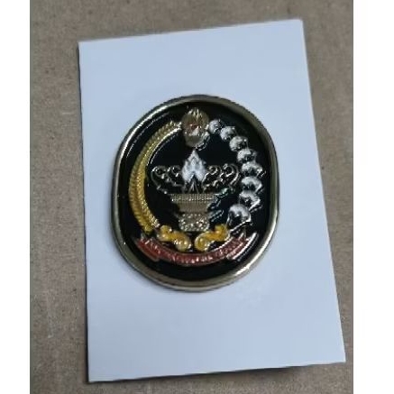 Jual lencana Persit timbul sesuai mupus | Shopee Indonesia