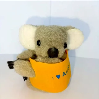 Jual Boneka Koala Terlengkap & Harga Terbaru Juli 2024 | Shopee Indonesia