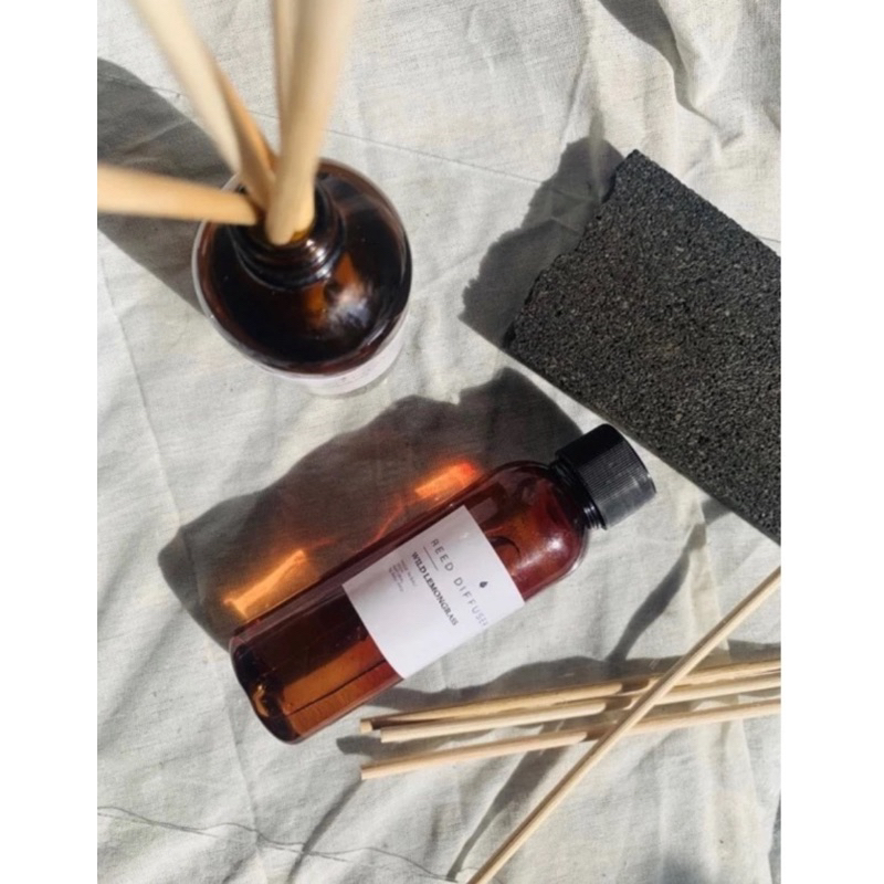 Jual REFFIL DIFFUSER 100 ml by Bali Ayu | Shopee Indonesia