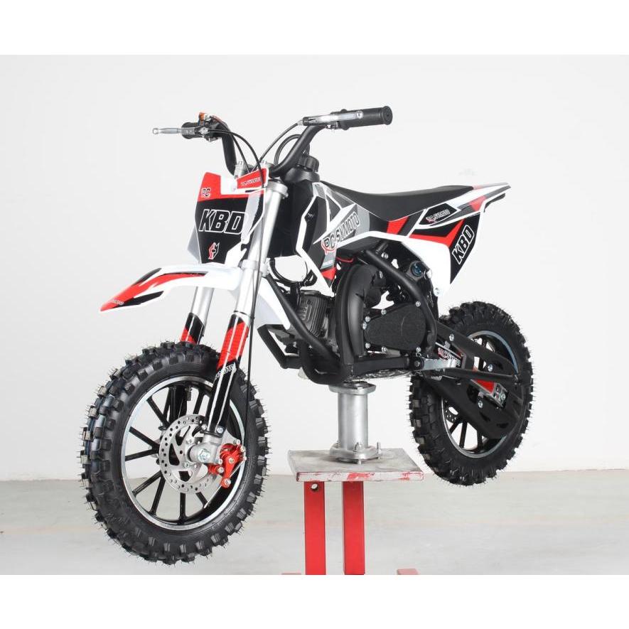 Jual Motor Mini Trail 50cc - Motor Trail 50cc | Shopee Indonesia