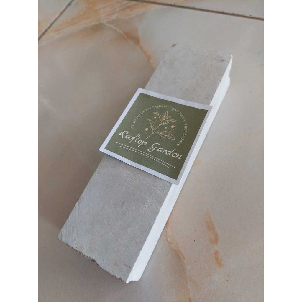 Jual Batu asah pengasah asahan MURAH BATU ASAH 2 sisi / asahan pisau ...