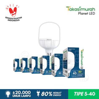 Produk planetLED | Shopee Indonesia