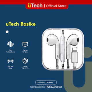 Produk uTech Indonesia Official | Shopee Indonesia