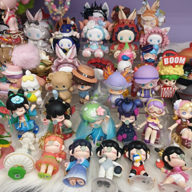 Jual Blind Box Blindbox Ori Original | Shopee Indonesia