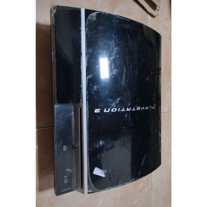 Jual playstation 3 fat | Shopee Indonesia