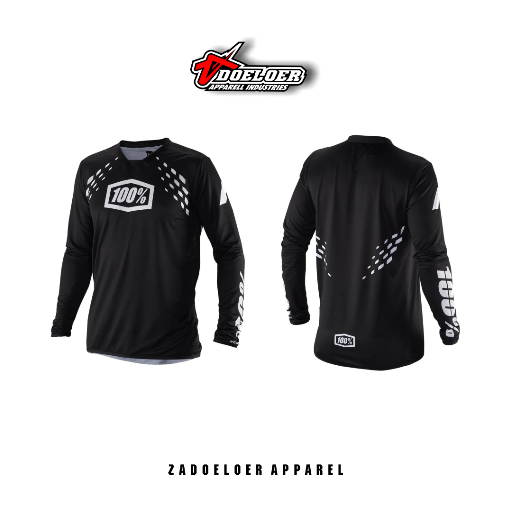 Jual JERSEY MTB GOWES MTB Baju Motocross & MTB / Mountain Bike ...