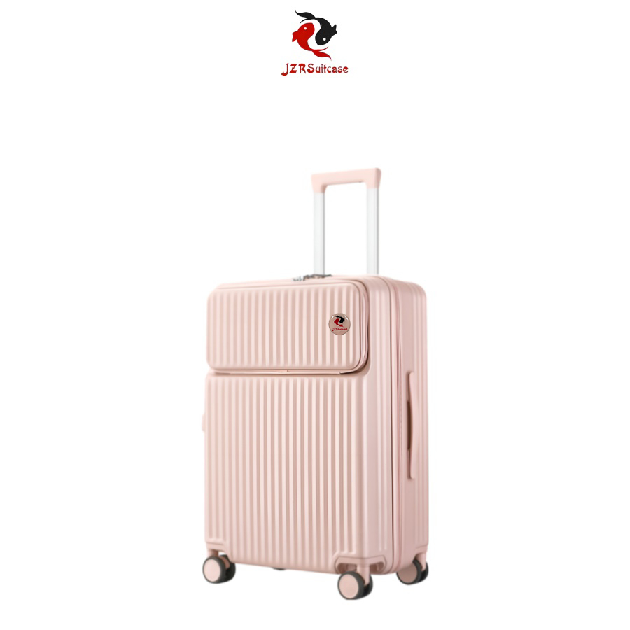Jual Jzr Suitcase Koper multifungsi 20 inci Koper kapasitas besar ...