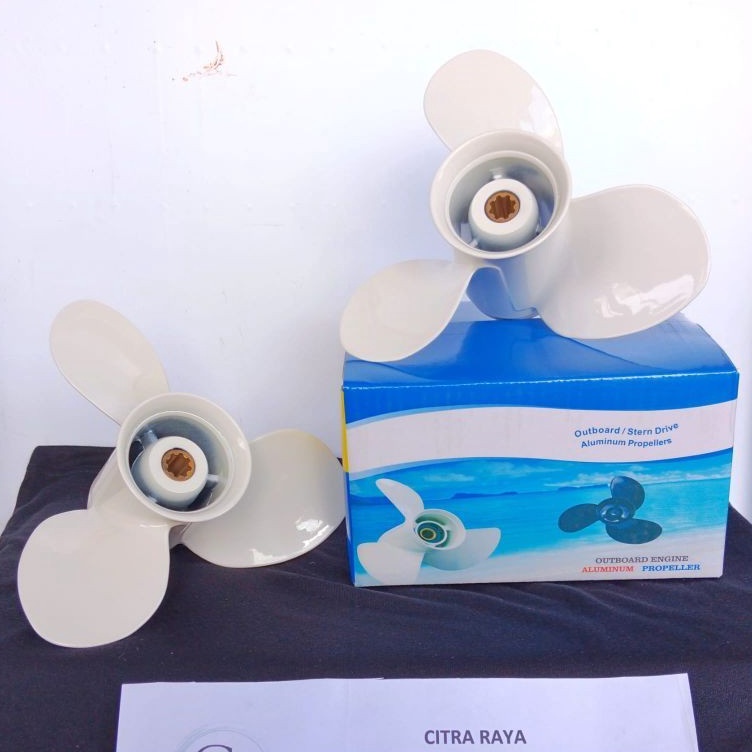 Jual KODE U15O Kipas Speed Kipas Speedboat Baling Speedboat Propeller ...