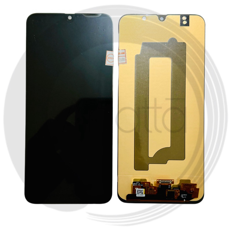 Jual LCD SAMSUNG M30 / M30S / M305 / M307 + OLED FINGERPRINT ...