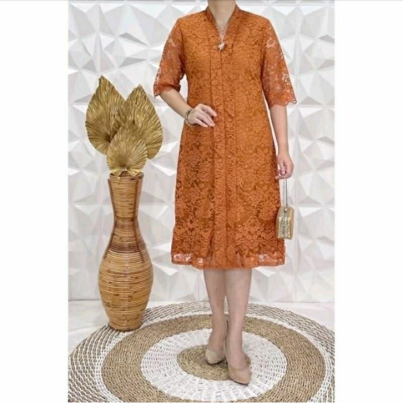 Jual DRES KARTINI MODERN,MIDI KEBAYA DRES,DRES KARTINI MODEL TERBARU ...
