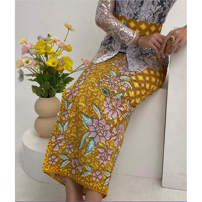Jual Kamen jadi batik dengan obi (TIDAK MELAR) | Shopee Indonesia