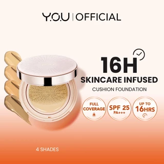 Toko Online YOU Beauty Official Store | Shopee Indonesia
