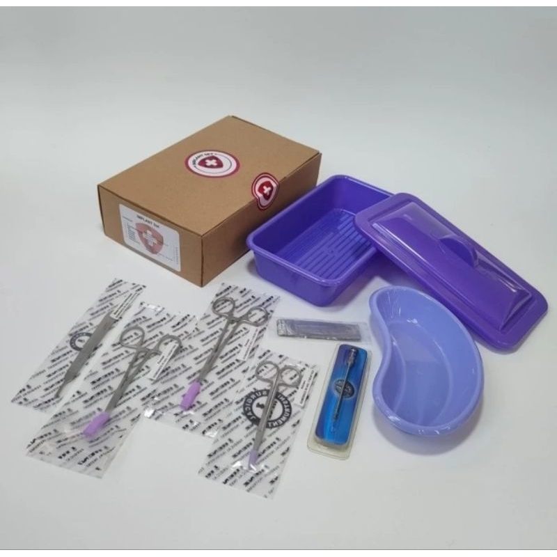 Jual Alat medis " Implant Set " | Shopee Indonesia