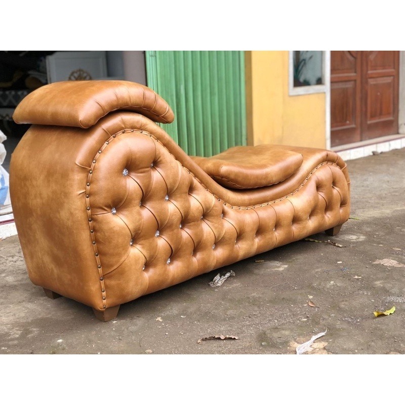Jual Sofa Tantra Kamasutra Kursi Bangku Cinta Pasutri Jati Romantis Jok Oscar BATAM | Shopee ...