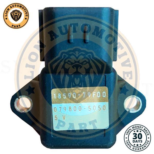 Jual Sensor MAP Suzuki APV, Futura Injection - (L-3962) | Shopee Indonesia