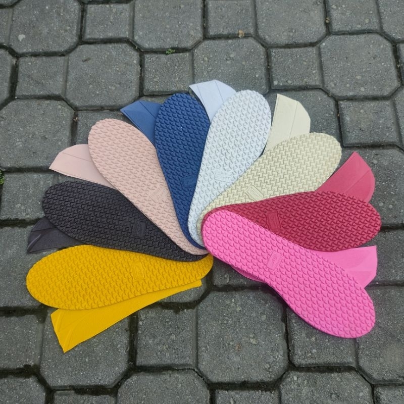 Jual outsole onitsuka Tiger warna terlengkap | Shopee Indonesia