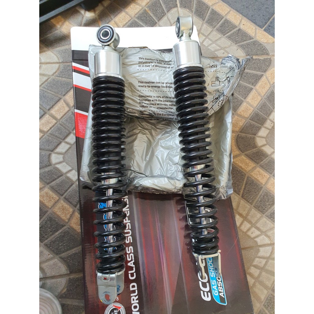 Jual Shock Breaker Belakang Polytron Fox R S 350mm PNP Nmax Xmax ADV ...