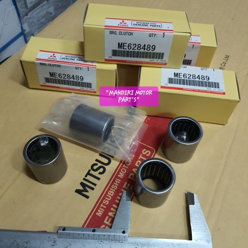 Jual BEARING GARPU KOPLING/BEARING KEPALA GAJAH FUSO PS190 FIGHTER ...