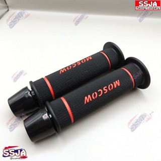 Jual hand grip motor/handgrip honda beat bisa semua motor/handgrip ...