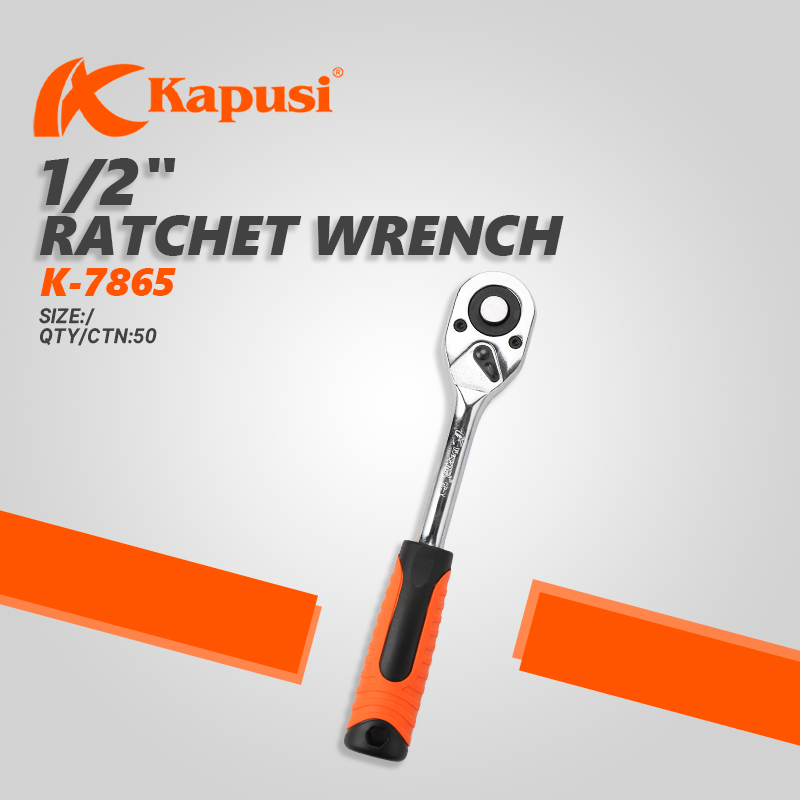 Jual Kapusi Gagang Rachet CR-V/Gagang Kunci Shock/Ratchet/Gagang Shock ...
