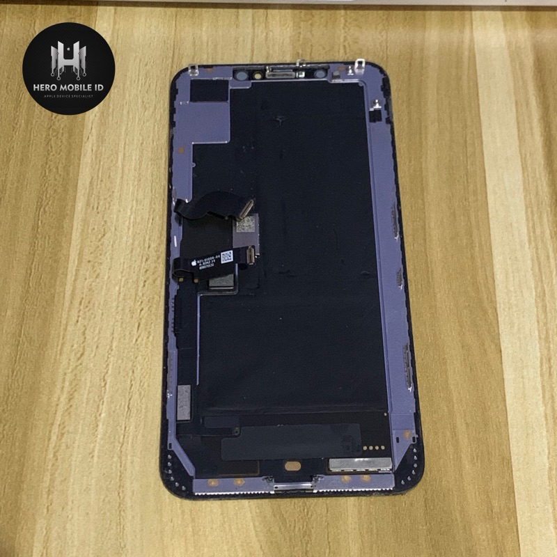 Jual Lcd iPhone Xs Max 100% Original Copotan | Shopee Indonesia