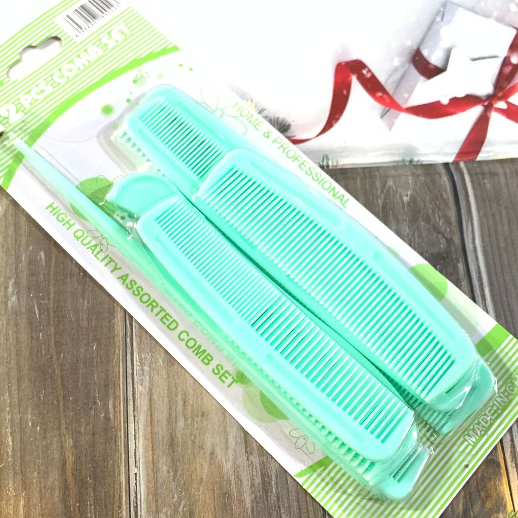 Jual SISIR COMB SET 12 PCS | Shopee Indonesia
