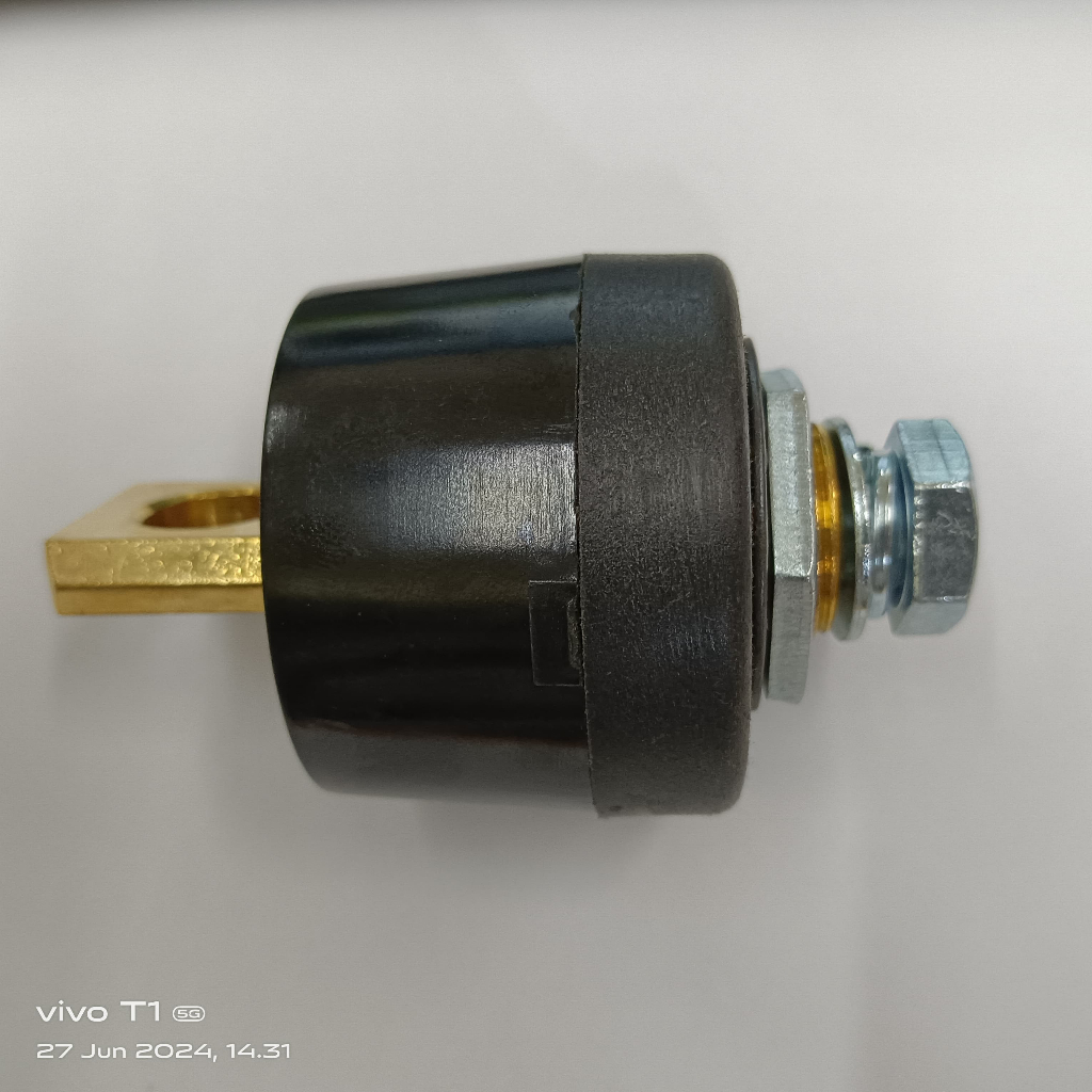 Jual Front Panel Quick Socket Female 50-70 Konektor Kabel Las Cable ...