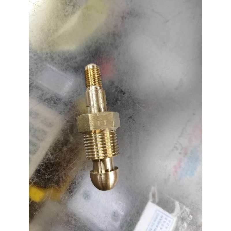 Jual Nepel N2 nitrogen botol kuningan | Shopee Indonesia