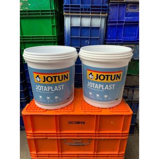 Jual Ember plastik 25kg Ember bekas cat 25kg Ember sablon 25kg ...