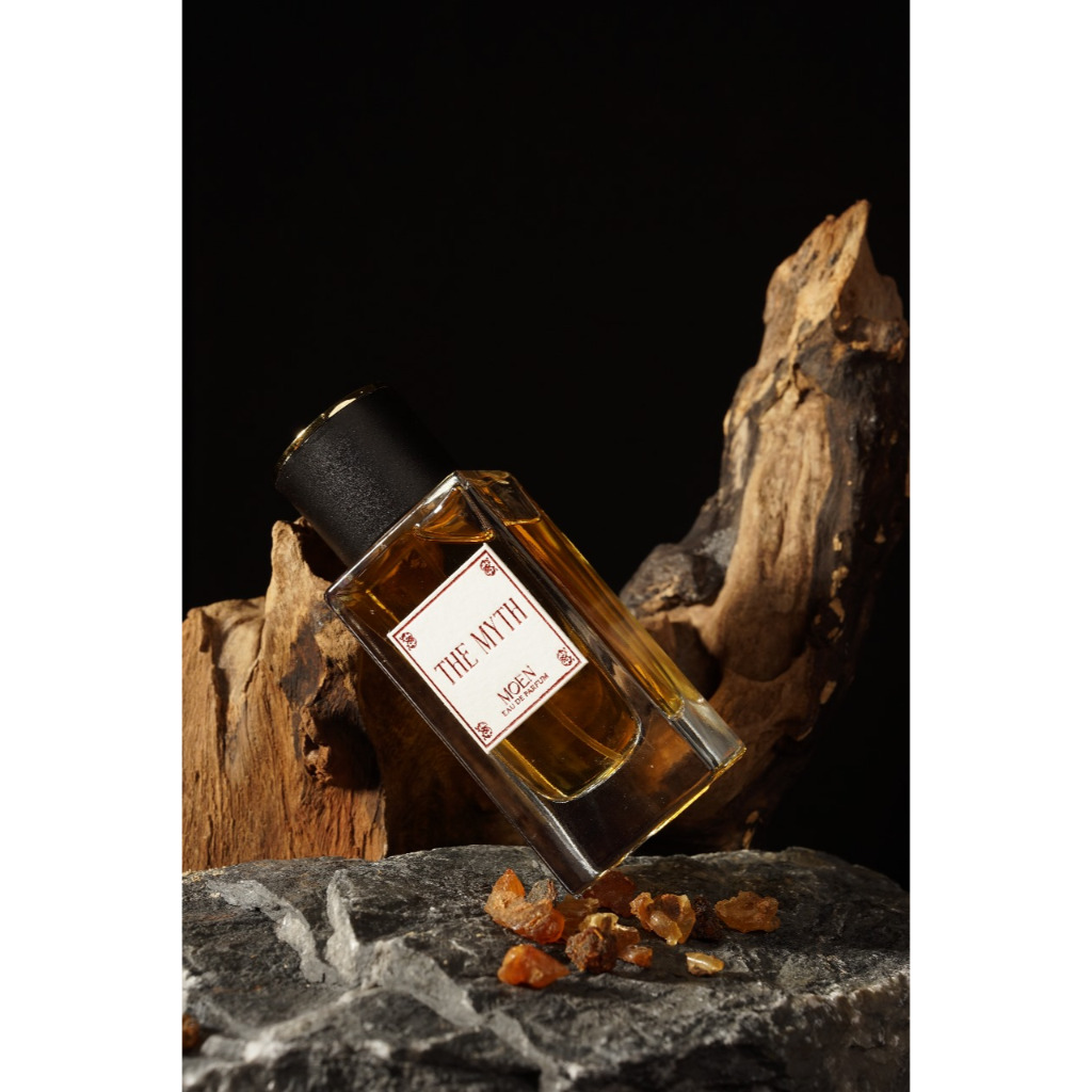 Jual MOEN PERFUME- Eau de Parfum - THE MYTH | Shopee Indonesia