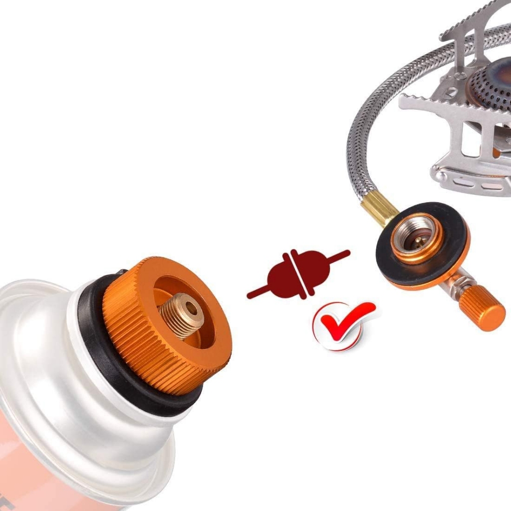 Jual Adaptor Gas Kaleng Tabung - Adaptor Gas Tabung - Kepala Gas Kaleng ...