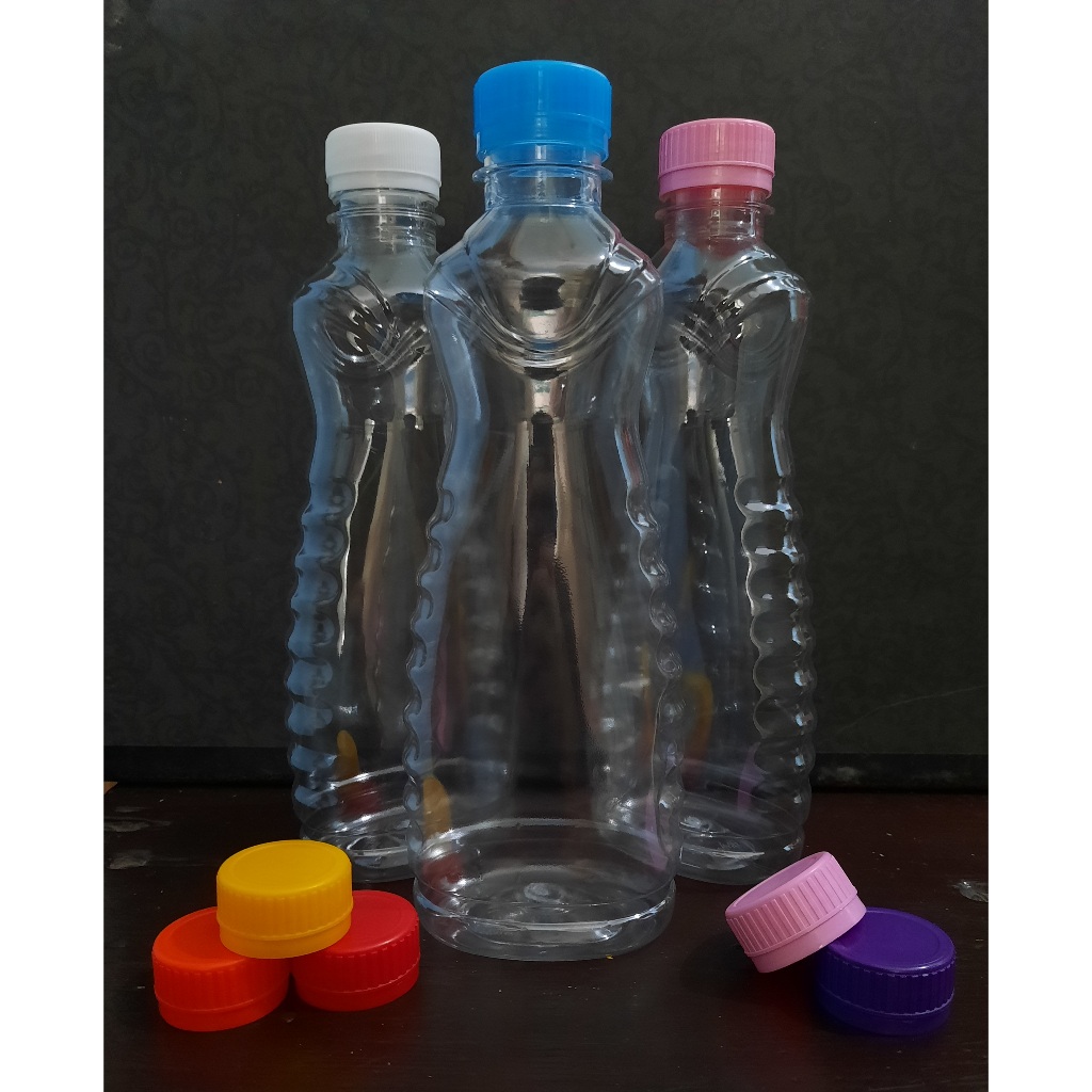 Jual Botol Cupir 450 ml / Tutup LN (91 PCS) | Shopee Indonesia