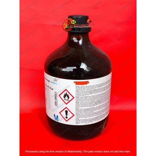Jual 2-Propanol / Isopropil Alkohol / Isopropanol Merck Per 250ml ...