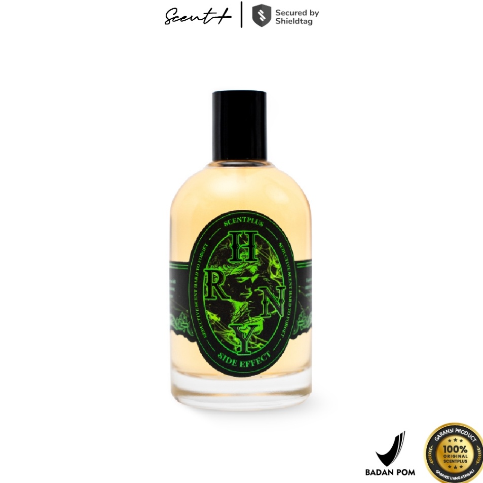 Jual PayDay Sale Scentplus S Effect H 1 2 N Y Extrait De Perfume Parfum ...