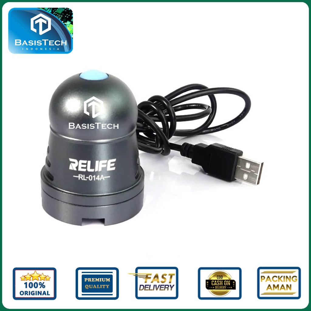 Jual LAMPU UV CURING LAMP RELIFE RL-014A | Shopee Indonesia