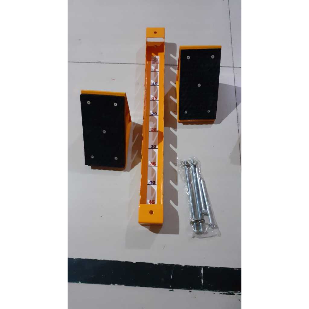 Jual Trinity Starting Block SB06 | Shopee Indonesia