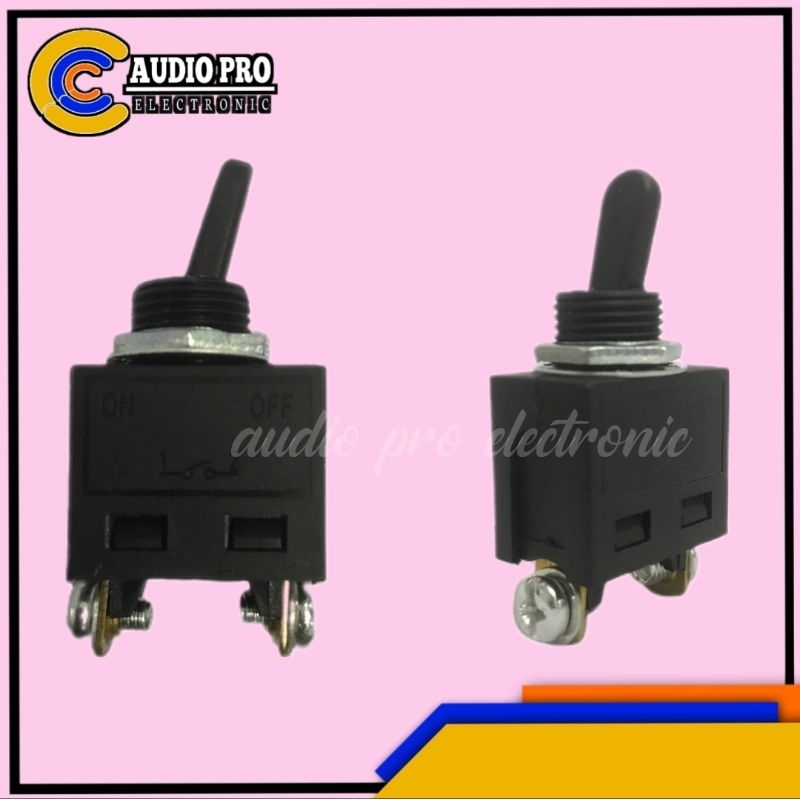 Jual SWITCH POWER PINOKIO MESIN PASAH KAYU | Shopee Indonesia