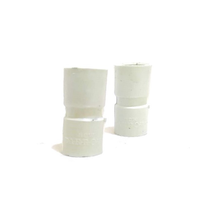 Jual Sok Pipa PVC 5/8 / Sock pipa 5/8 / Sambungan Pipa Kabel Listrik ...