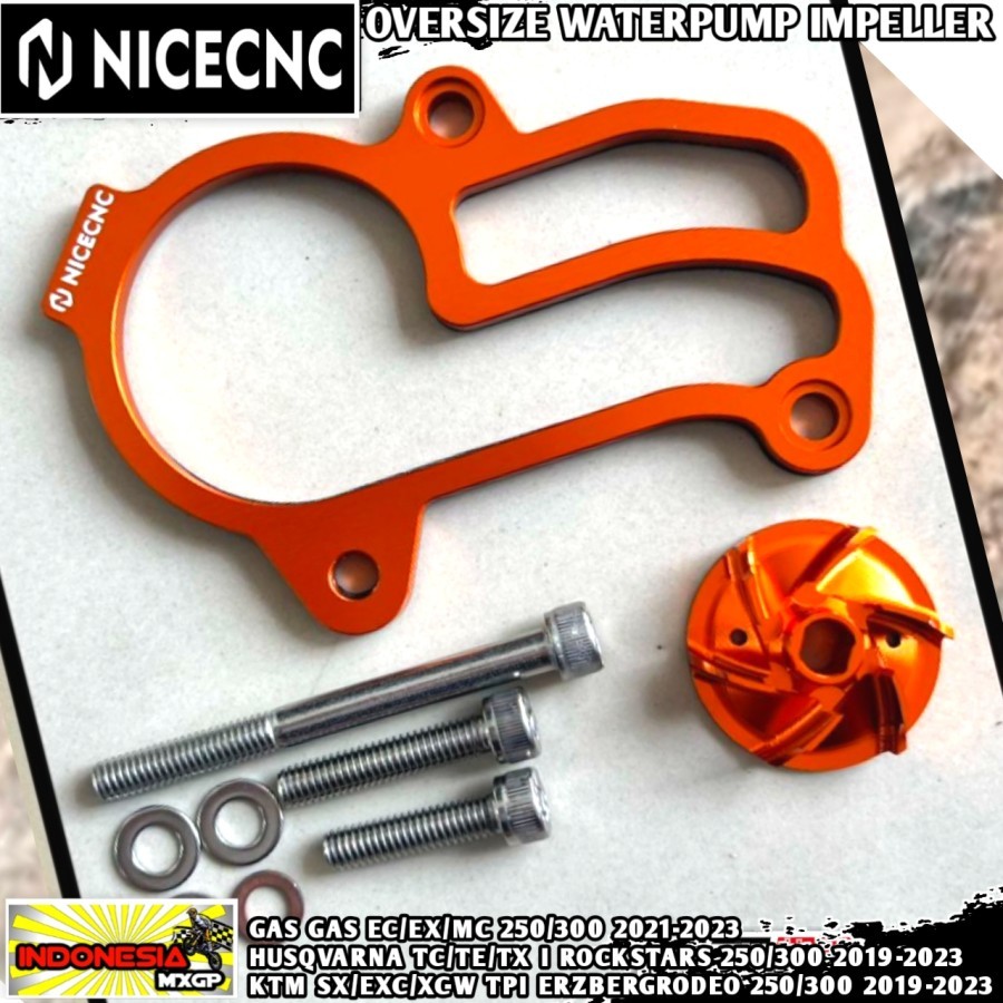 Jual KTM SX EXC XC-W TPI ERZBERGRODEO 125 150 250 300 - HUSQVARNA TC TE TX i ROCKSTARS 125 150 ...