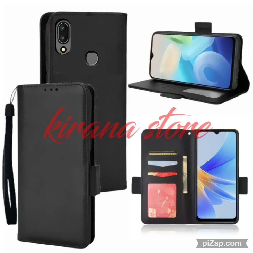Jual Case Dompet Hp Samsung A20 Samsung A30 Flip Case Flip Dompet ...