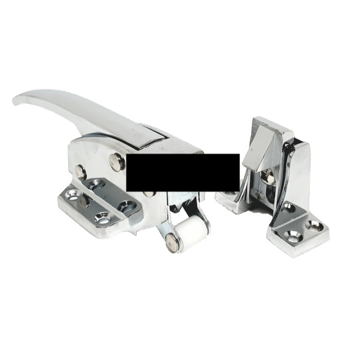 Jual Handle Pintu Cold Storage Door Latch Oven 6" | Shopee Indonesia