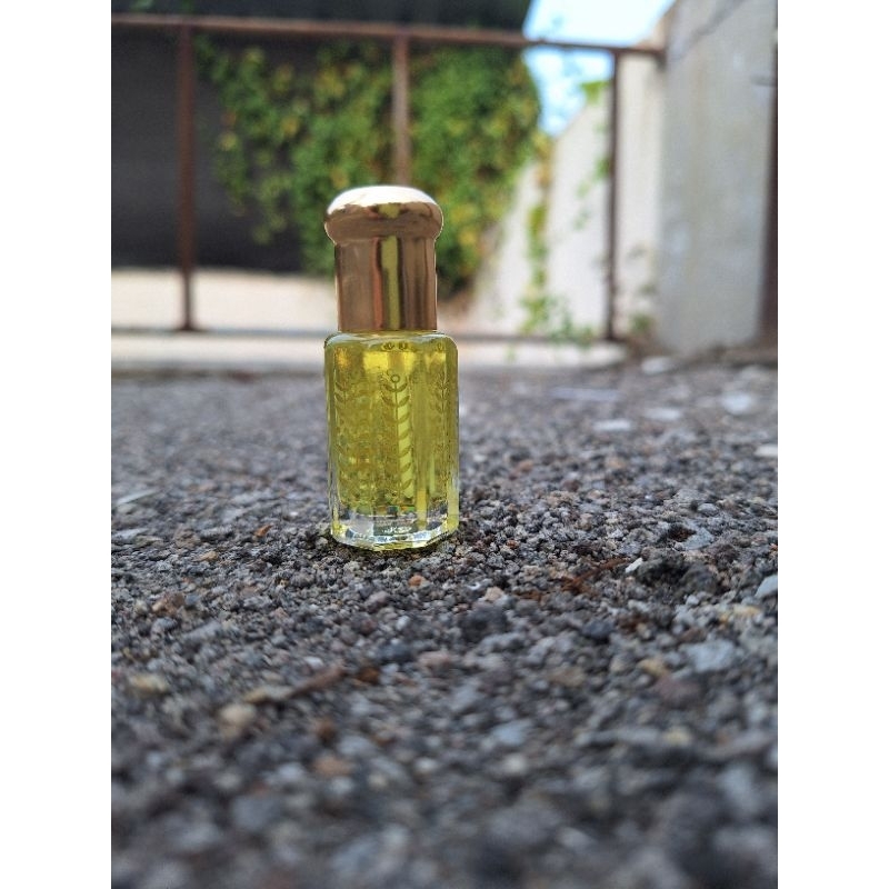 Jual Minyak Melati Keraton Jasmine Oil | Shopee Indonesia