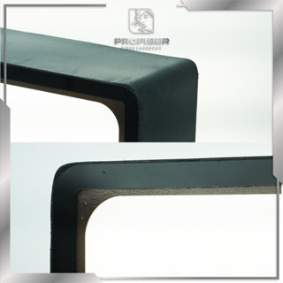 Jual Neon Box Kotak 1 Muka Rangka Plat Besi dan Galvanis By Profiber ...